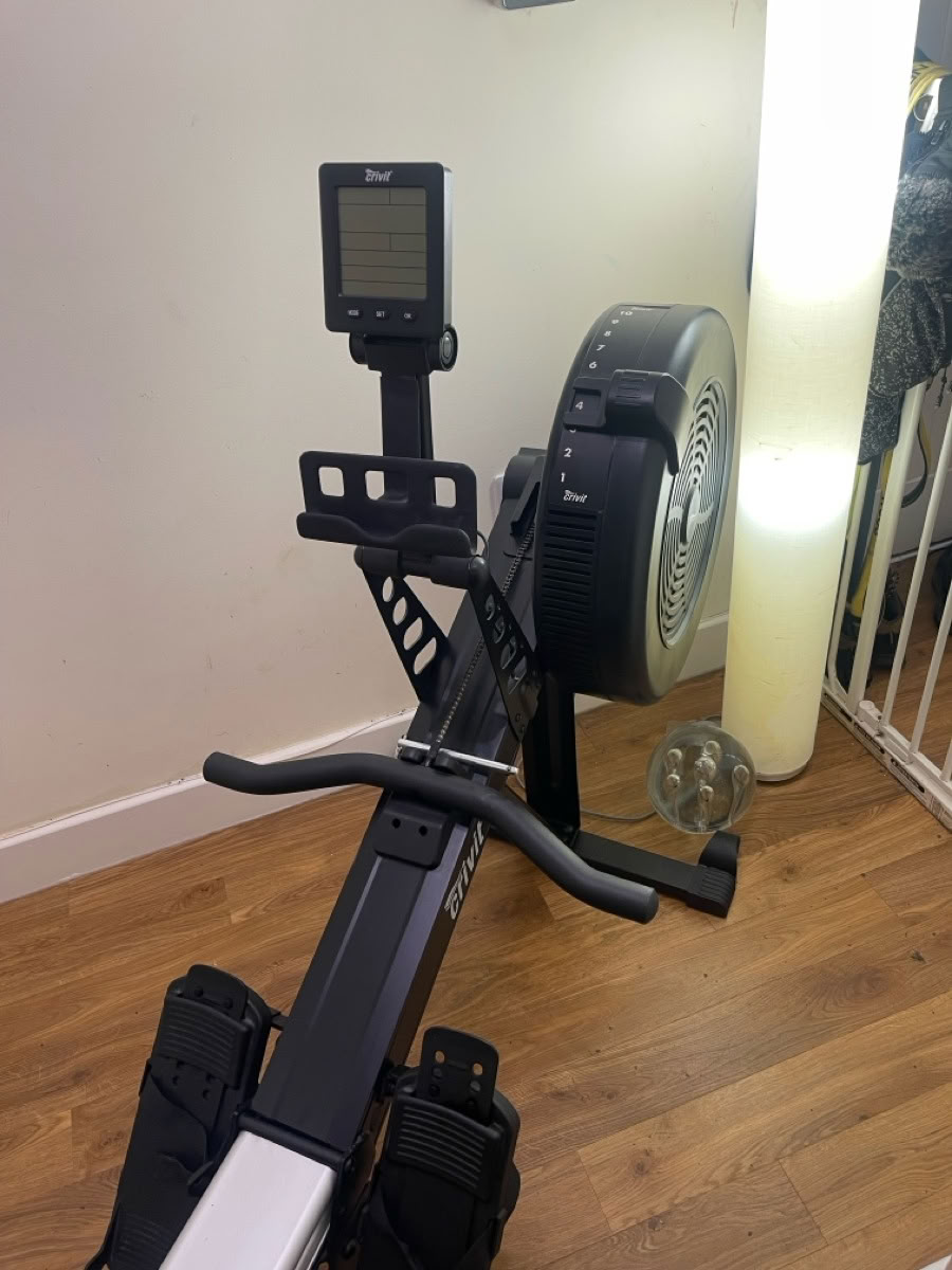 Free: Lidl Delta Sport Rowing Machine (Welwyn Garden City AL7 ...