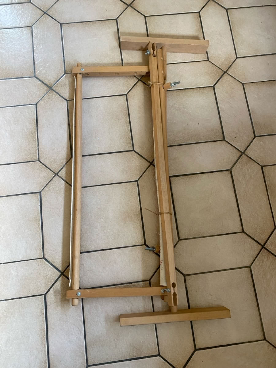 Free: Tapestry frame (Balsall Common CV7)
