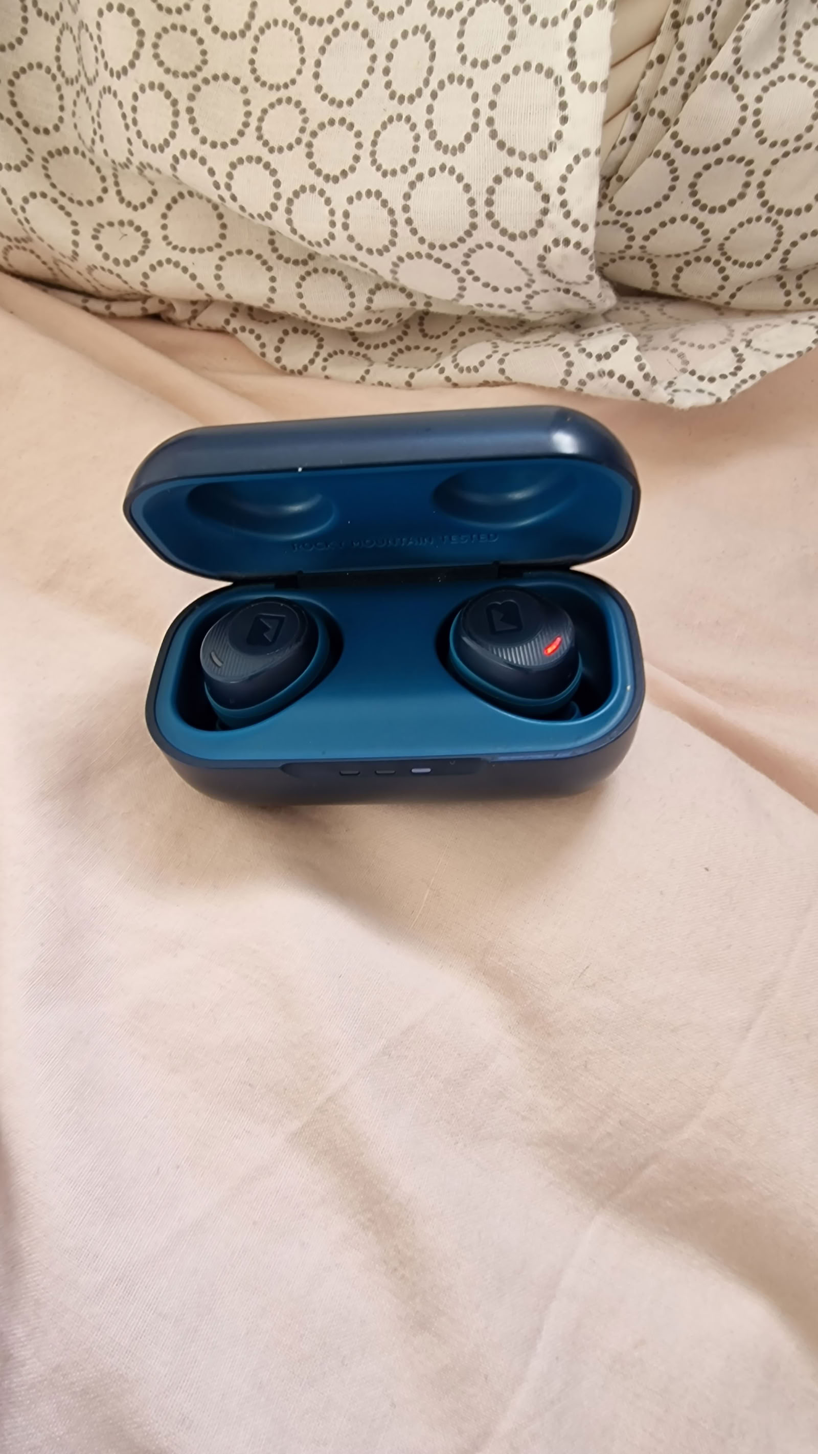Free: More Ear pods (Edinburgh EH7) - Edinburgh Freegle