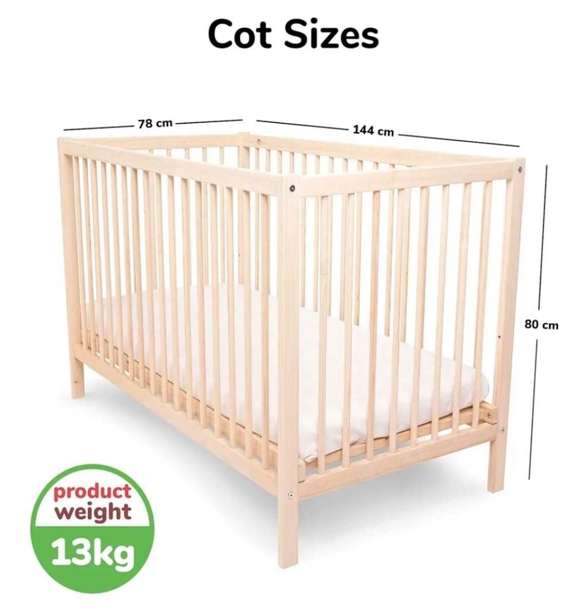 Free: Cot (Felling)