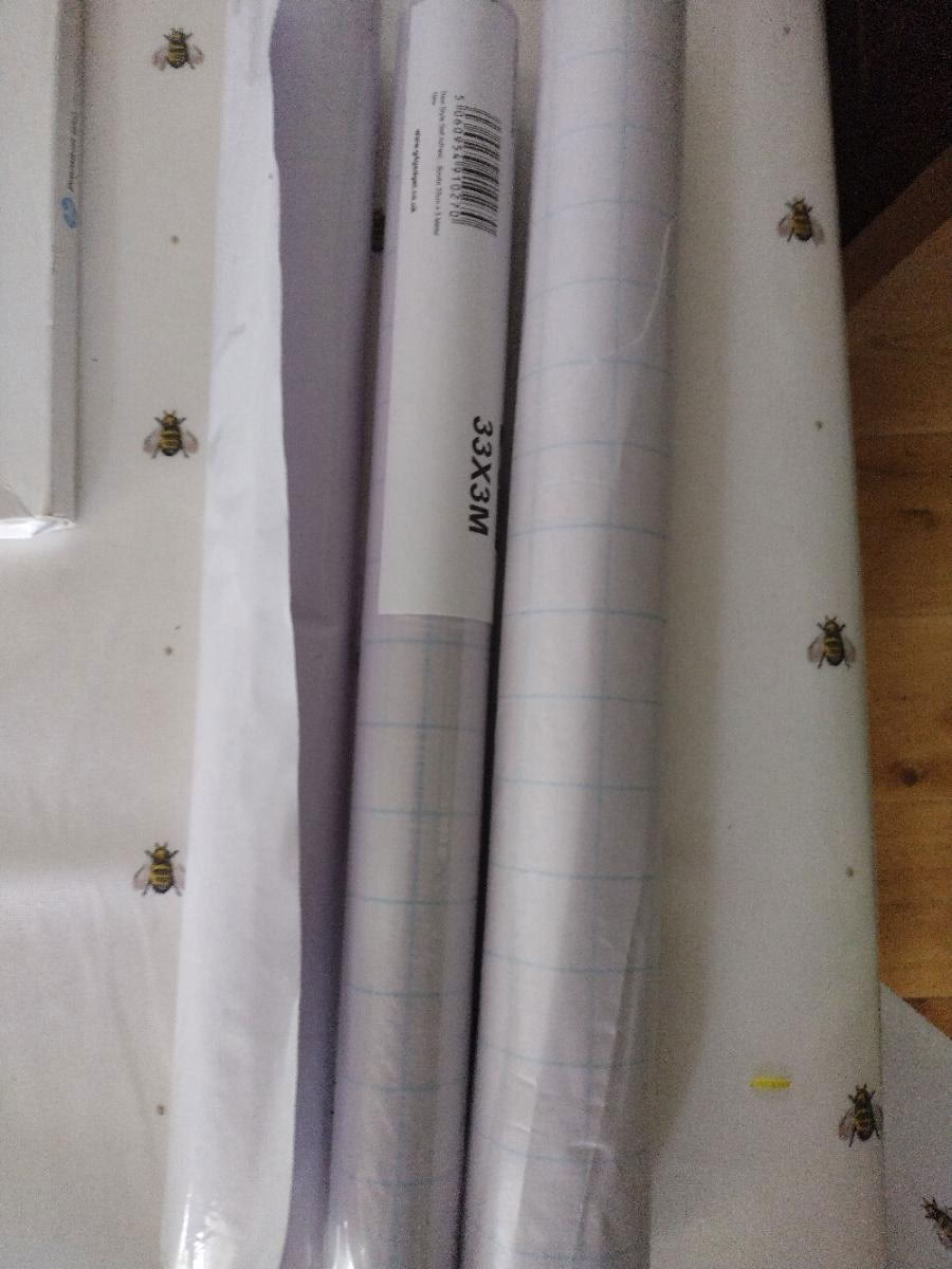 Free: Sticky backing plastic (Earley, Reading, RG6)