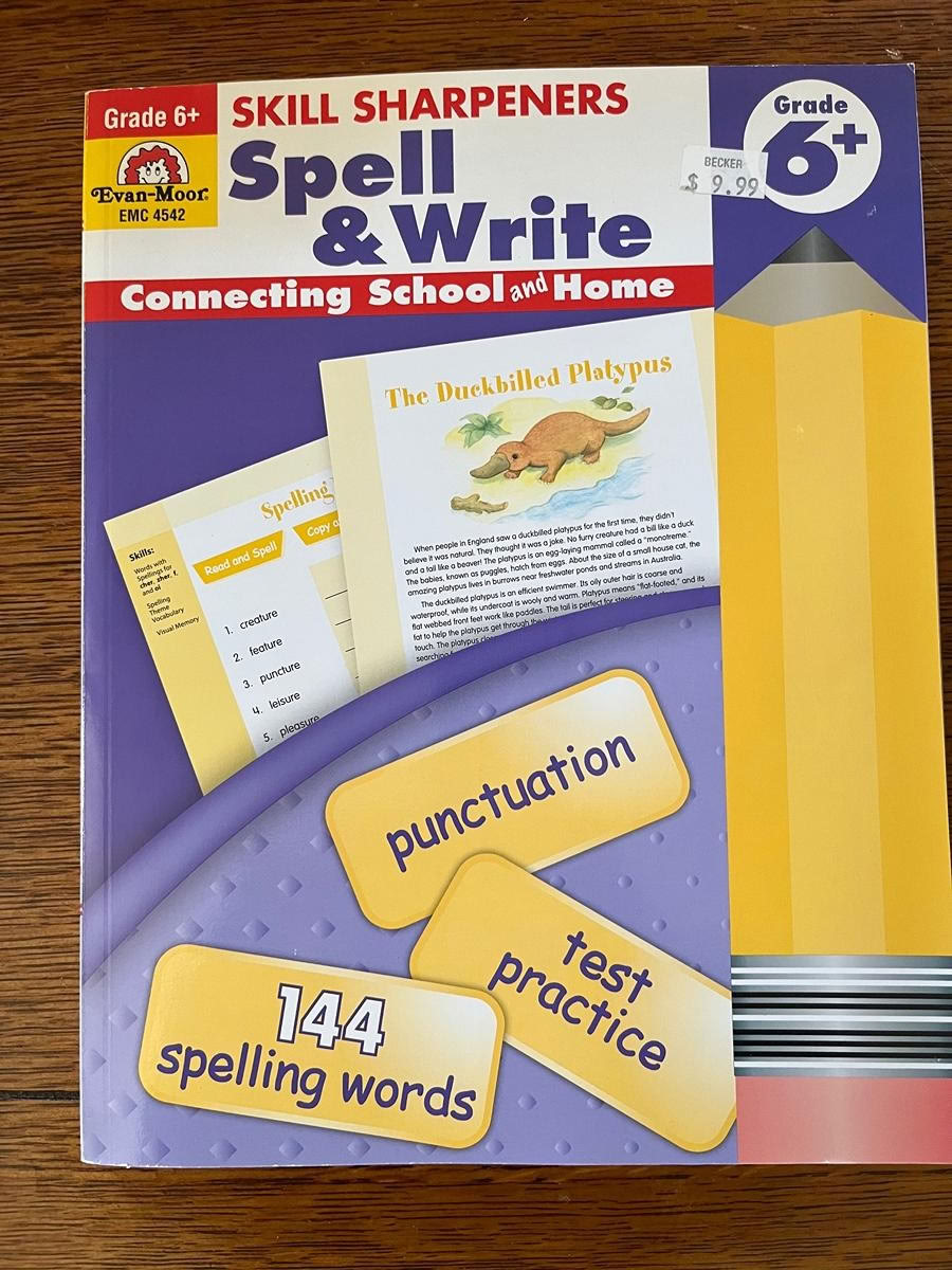 Free: Teacher Books (Springfield, Delco)