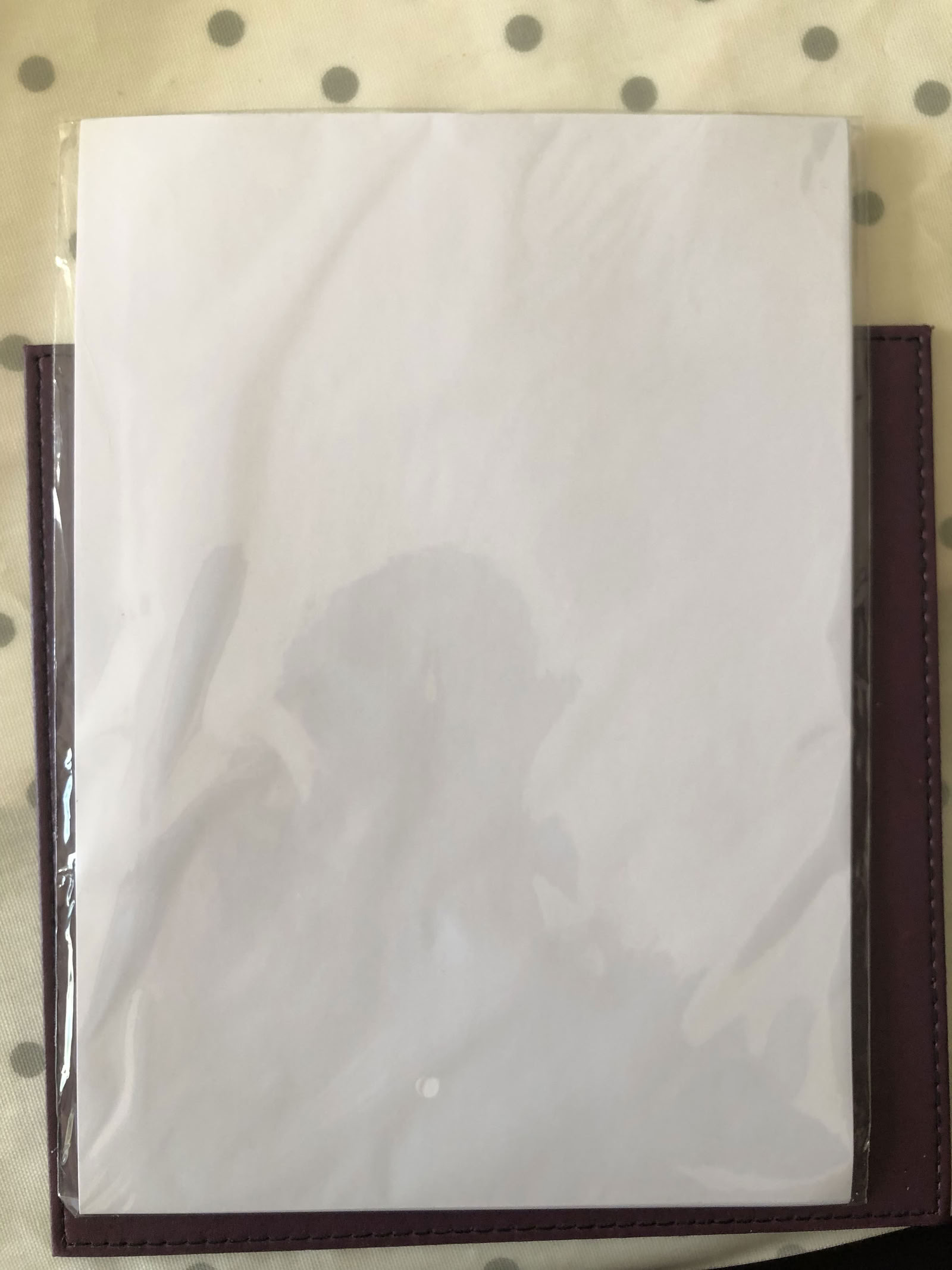 Free: Photo paper A4 (Chelmsford CM2) - Chelmsford Freegle