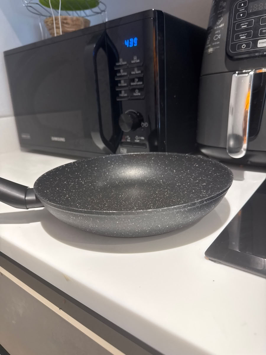 Free: Dunelm frying pan (Birmingham, B15)