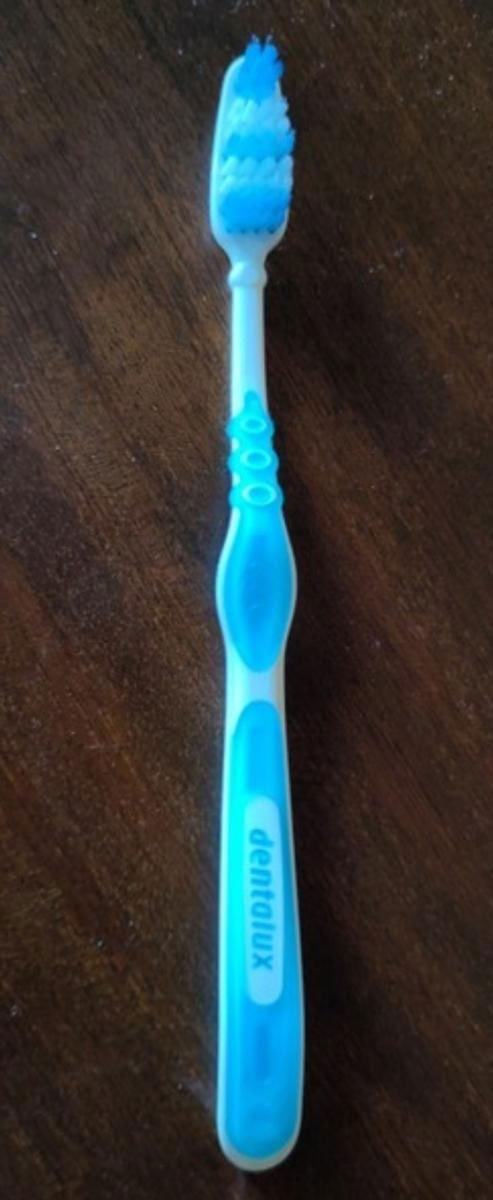 Free: Dentalux Classic Toothbrush - NEW (AB25) - Aberdeen Freegle