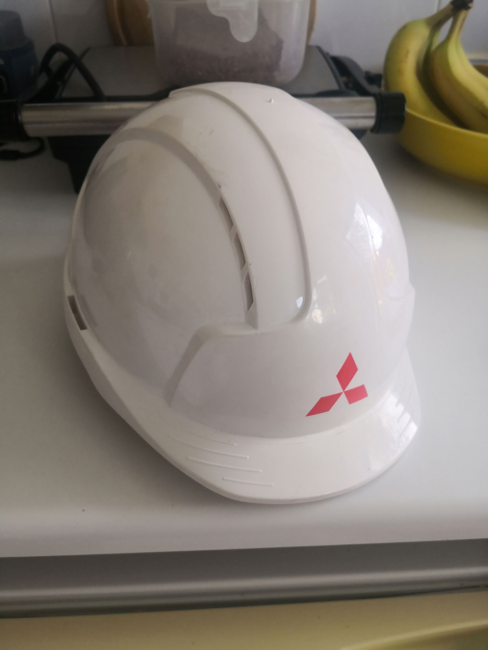 Free: Safety Hat (CT10) - Thanet Freegle