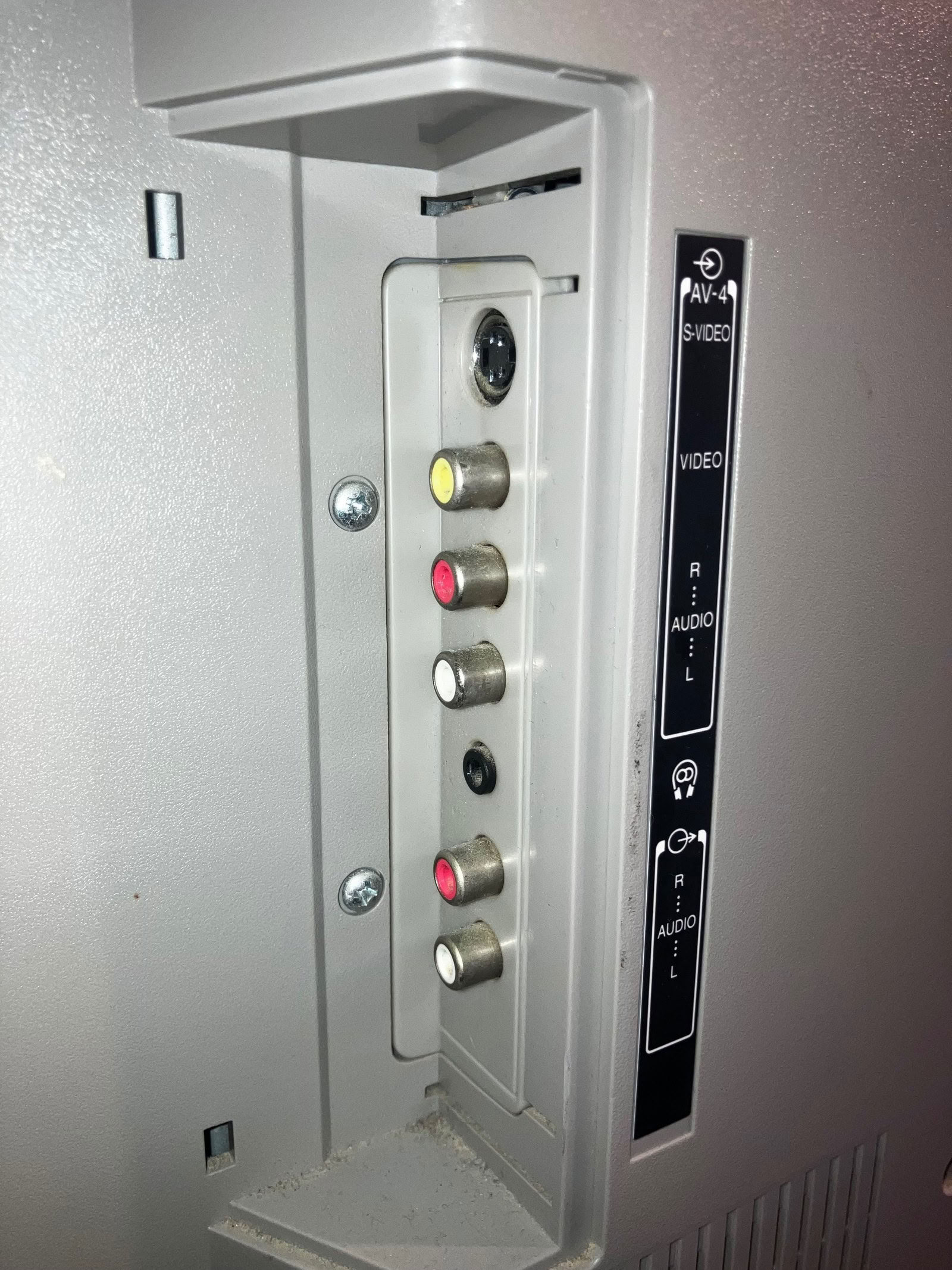 Free: 32 Inch 720p LCD TV (Chard TA20) - Chard, Crewkerne & Ilminster ...