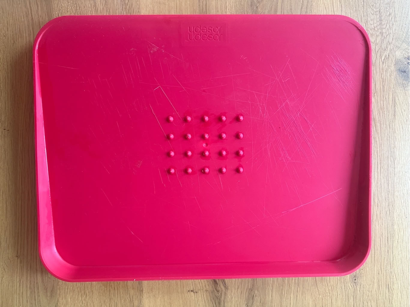 Free: Joesph Joesph Chopping Board (Norham Manor OX2) - Oxford Freegle