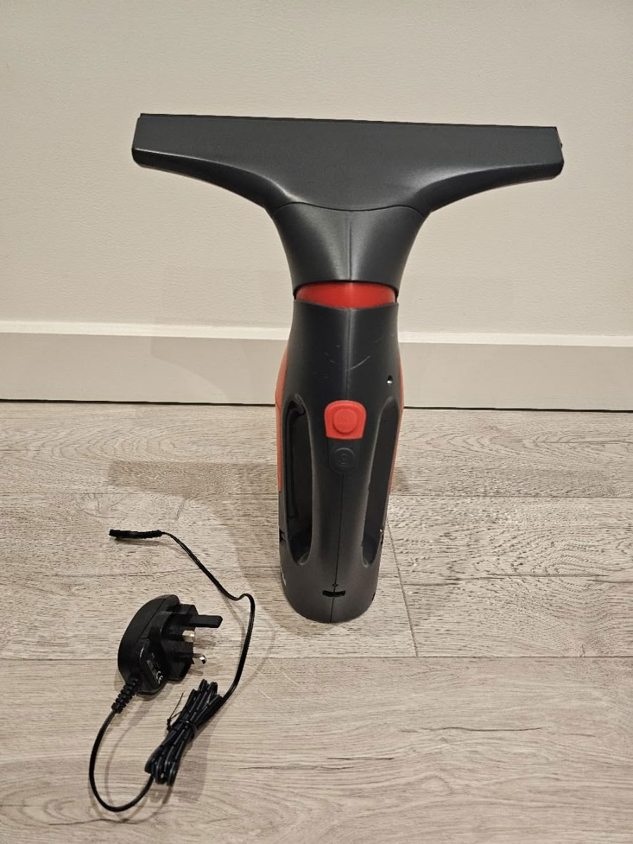 Free: Vileda Window Vacuum Cleaner (West Hendon NW9)