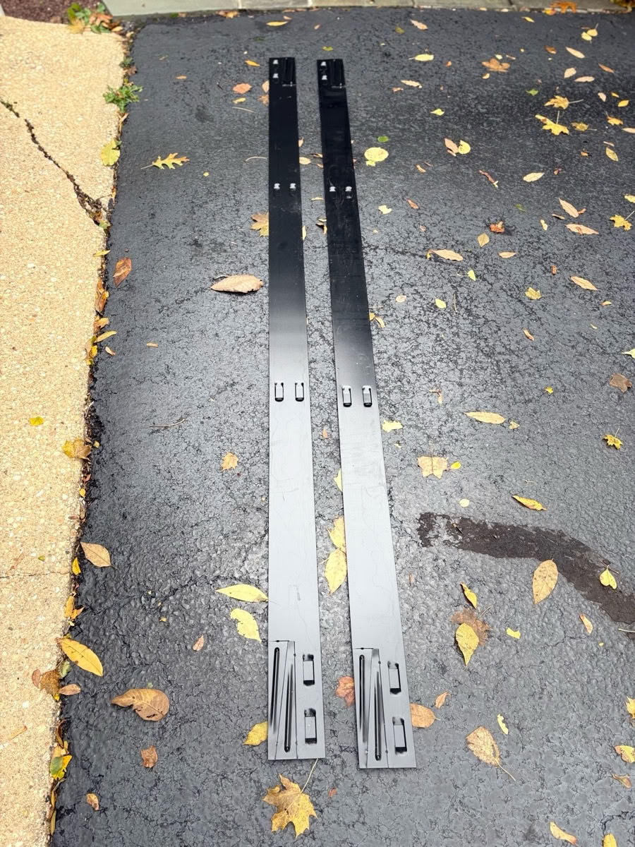 Free: Landscape Edging (Holmdel Park)