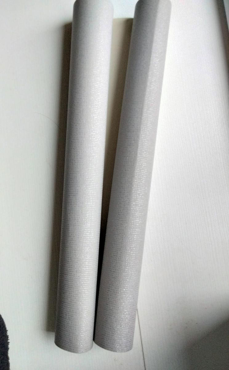 Free: Wallpaper Remnants (Shenley Lodge MK5)