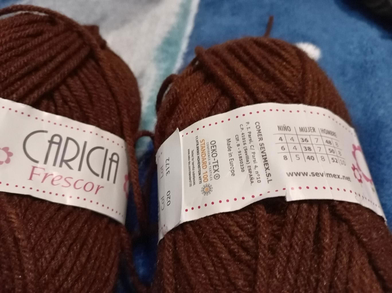 Free: Have wool (Maidenhead SL6) - Windsor & Maidenhead Freegle