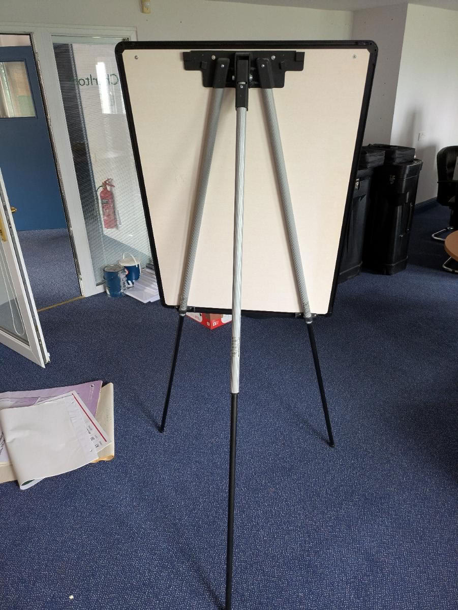 Free: Flip Chart (Guiseley) - Otley Freegle