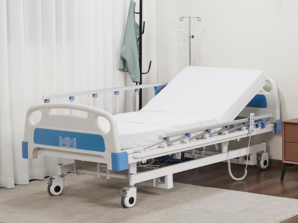 Request: Electric Hospital Bed (CT9) - Canterbury Freegle