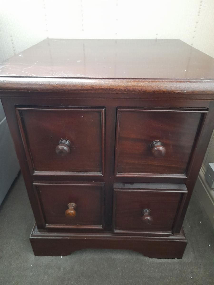 Free: Bedside draws (Harrogate)