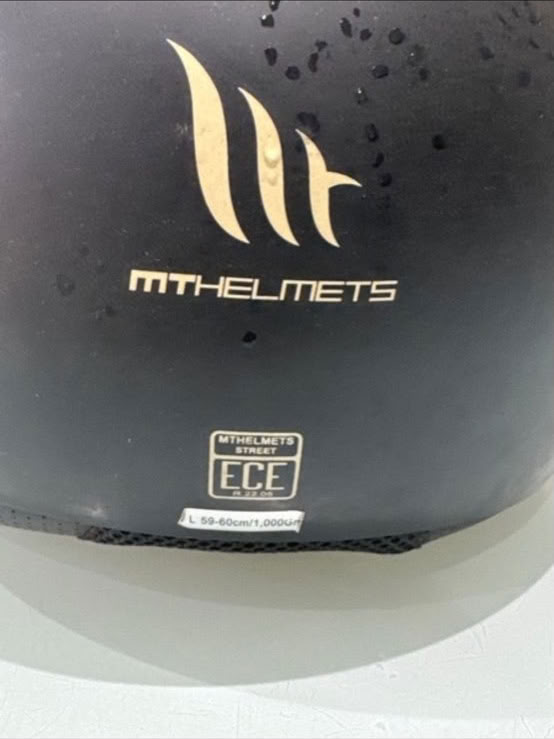 Free: Helmet (HA1 - Harrow) - Harrow Freegle