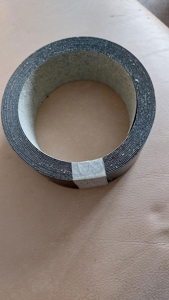 Free: Black formica edging tape (St Albans Jersey Farm AL4) - St Albans ...