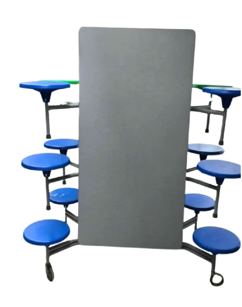 Free: 16 x School Lunch Tables (E5) - Lewisham Freegle