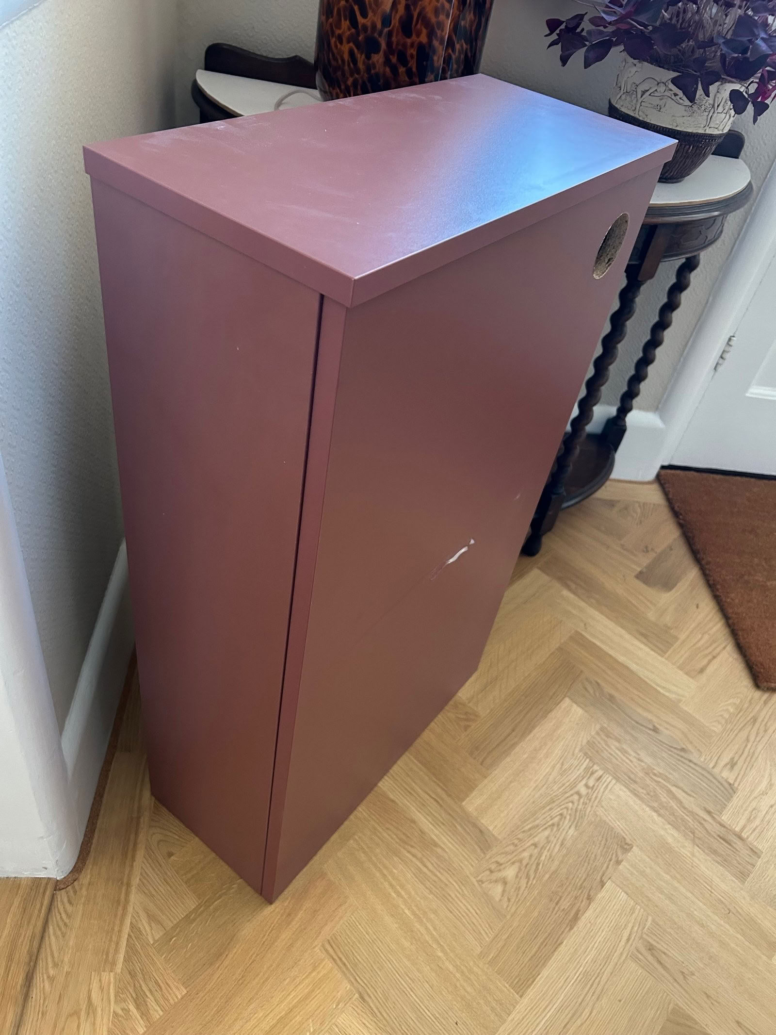 Free: Ex-display toilet unit (brand new) (IP1) - Ipswich Freegle
