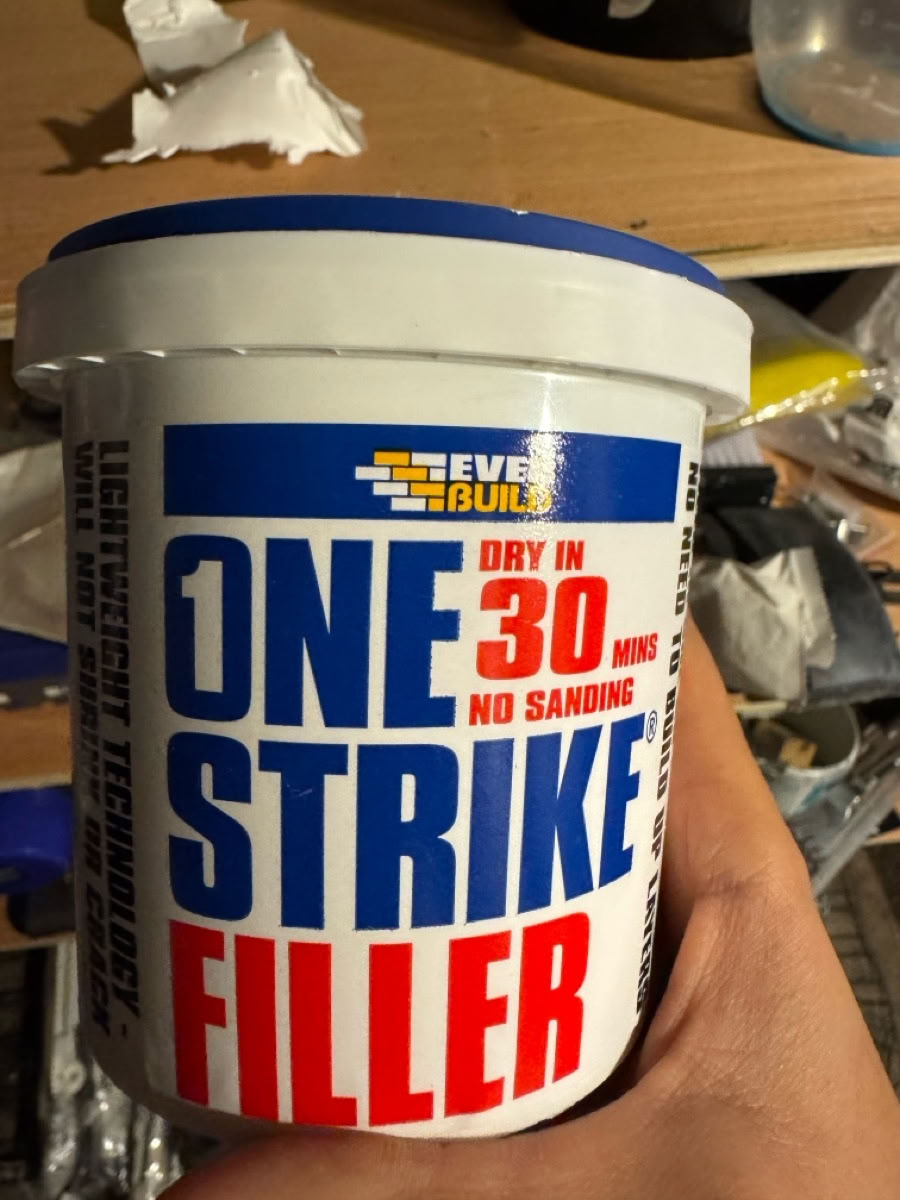 Free: Poly filler tubes and boxes (Crosspool)