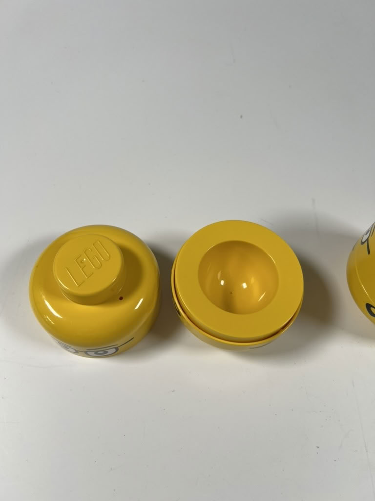 Free: Lego Egg Cups (Midtown Palo Alto)