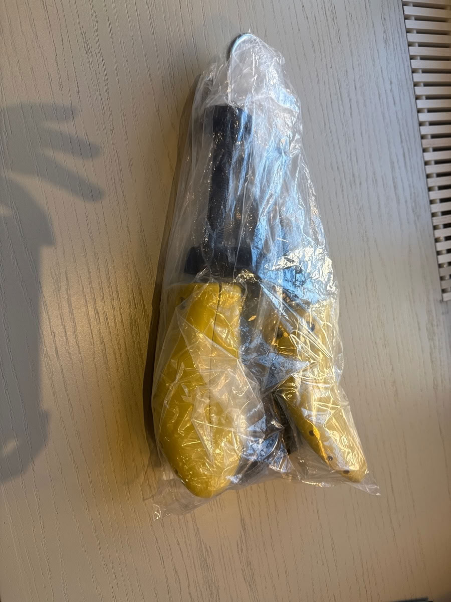 Free: Shoe stretcher (Chelsea Green SW3) - Kensington and Chelsea Freegle