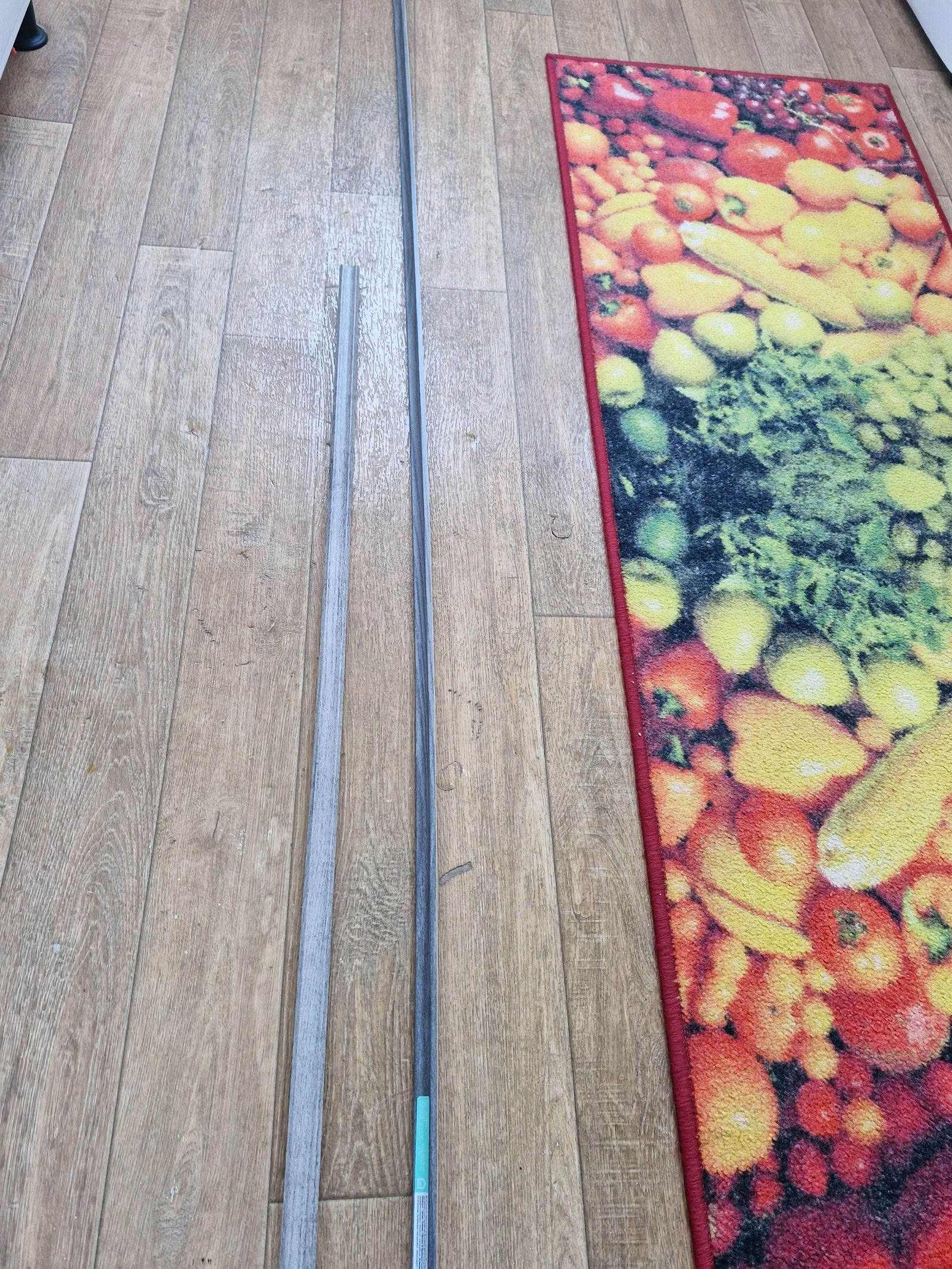 Free: Edging Strip (Currie EH14) - Edinburgh Freegle